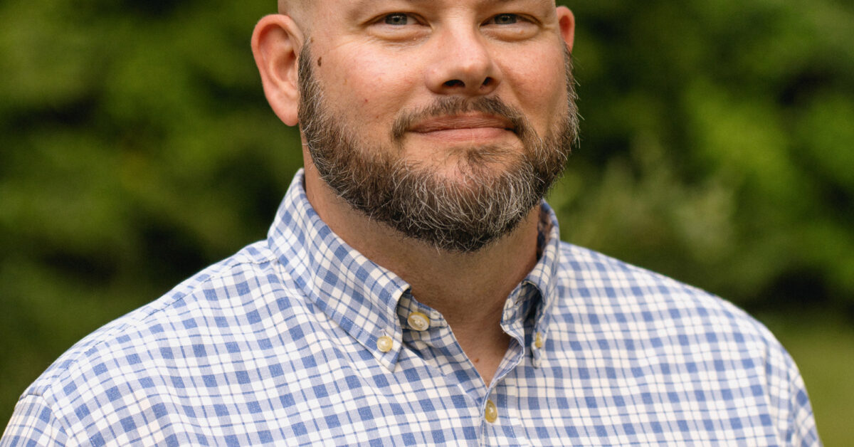 Wesley Holmes – Alliance for Transportation Electrification